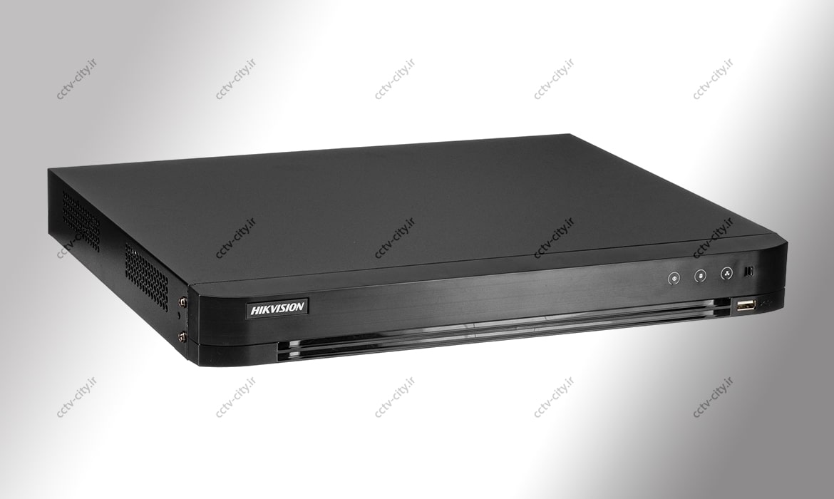 انتخاب دستگاه DVR | دوربین شهر